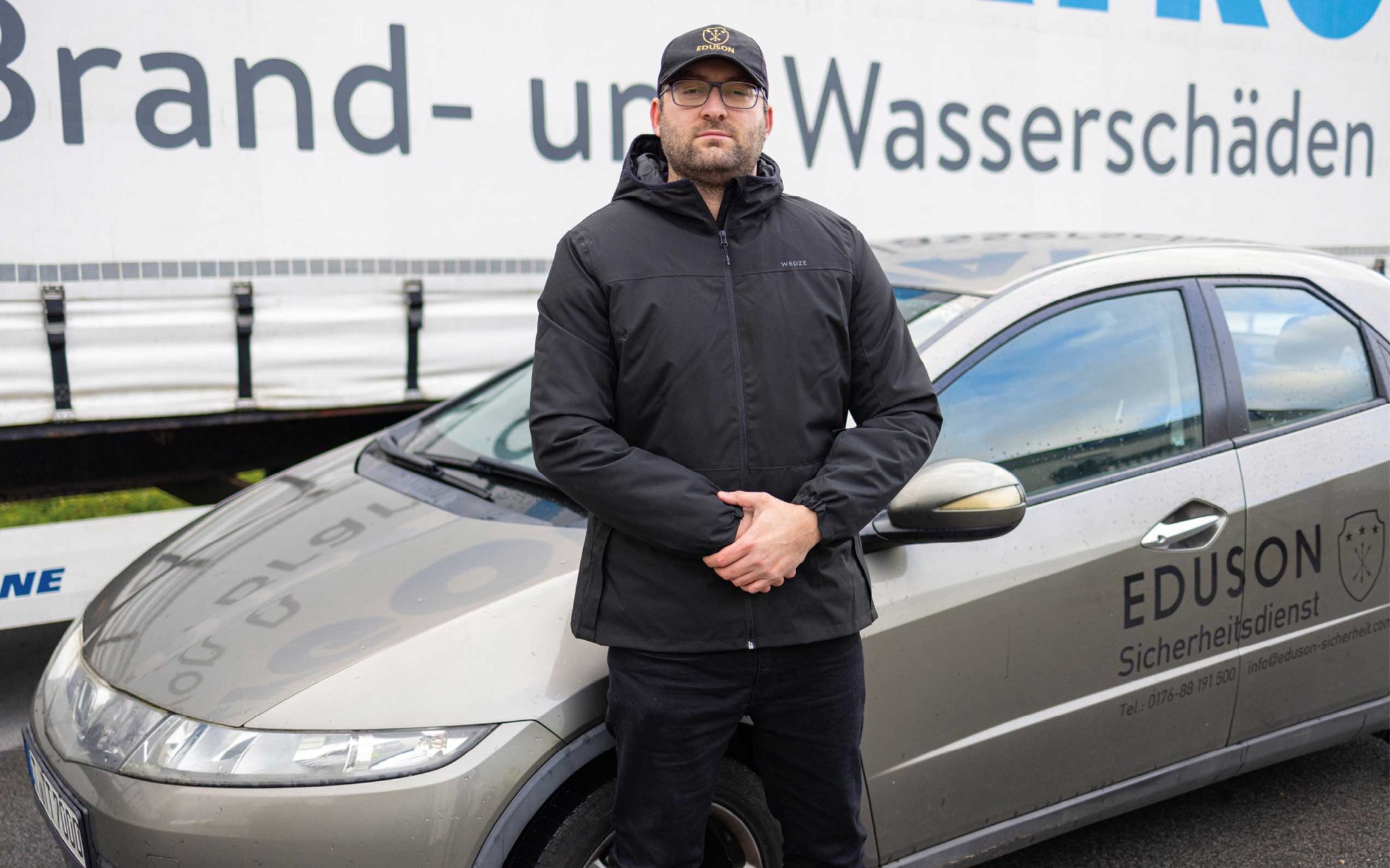 Matrix Security Gruppe - Regio Manager