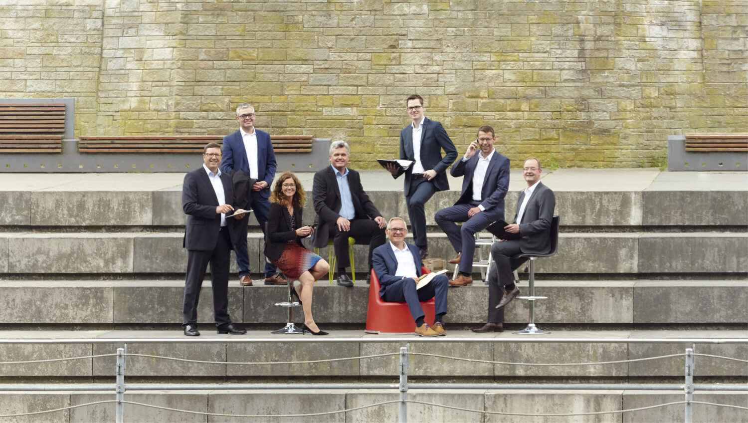 DWL Döcker und Partner mbB - Regio Manager