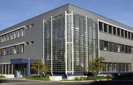 Lenze + Partner Architekten: Lenze + Partner Architekten - Regio Manager