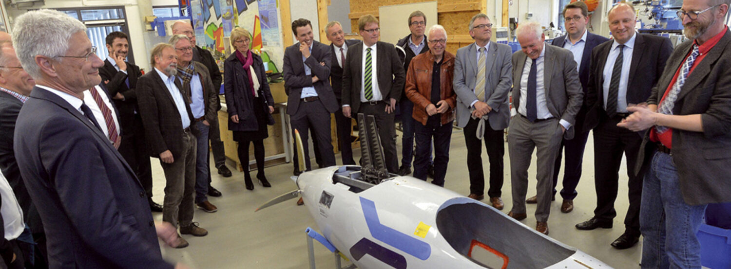 Wirtschaftsförderung Kreis Kleve: Hohe Exportquote im Grenzkreis ...