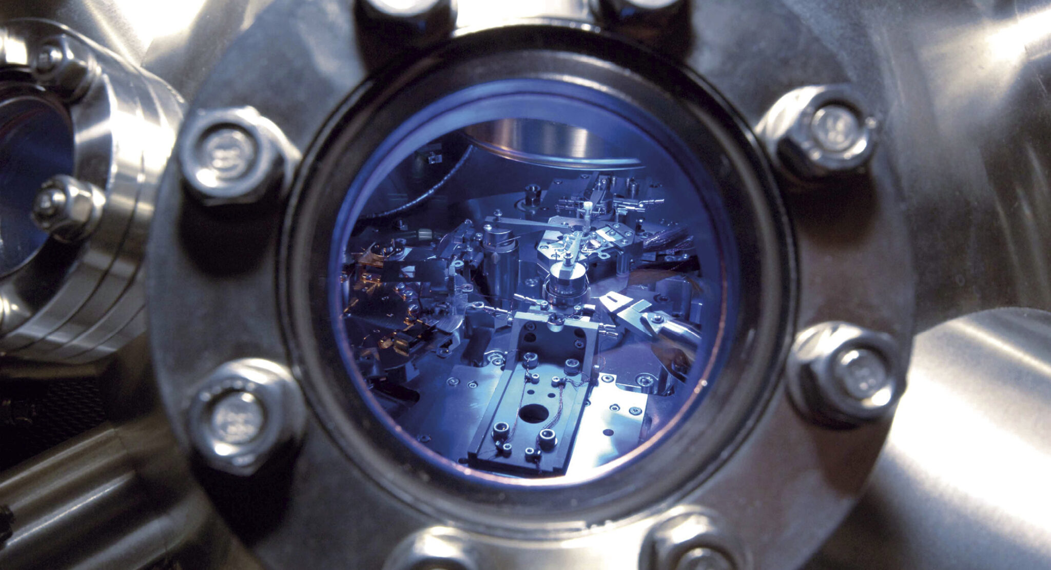 Potenziale der Nanotechnologie: Die Zukunft? Schon da! - Regio Manager