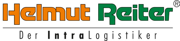 Helmut Reiter, Flurförderzeuge aus Essen - Regio Manager