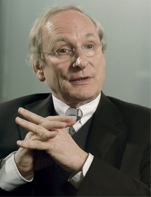 Gerber Architekten: Berufung - Regio Manager