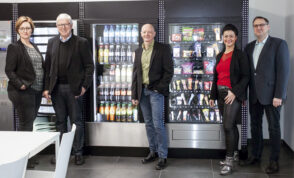 Henning Broscheit: Mit alltäglicher Lebensmittel-Leidenschaft - Regio ...