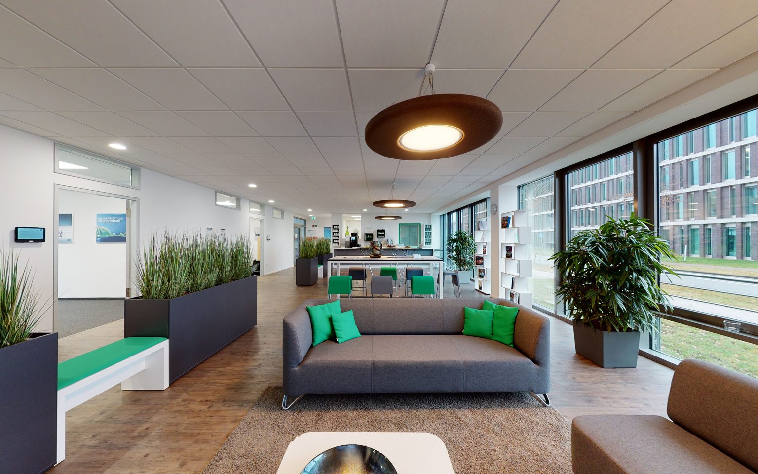 Bechtle IT-Systemhaus Münster - Regio Manager