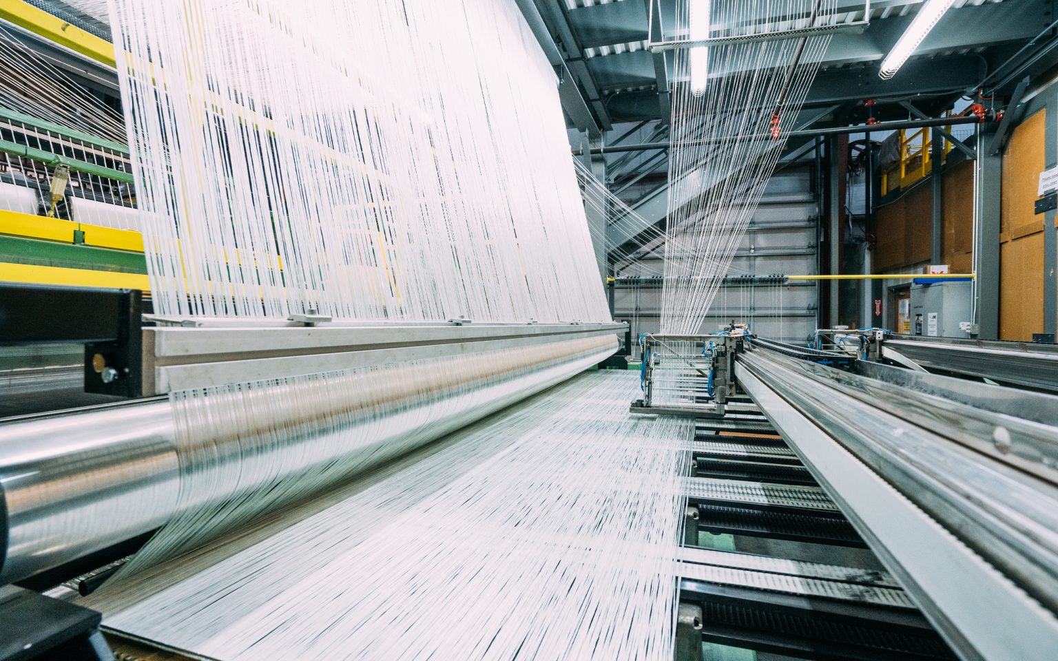 SAERTEX: Mit Mut und Pioniergeist zum Weltmarktführer - Regio Manager