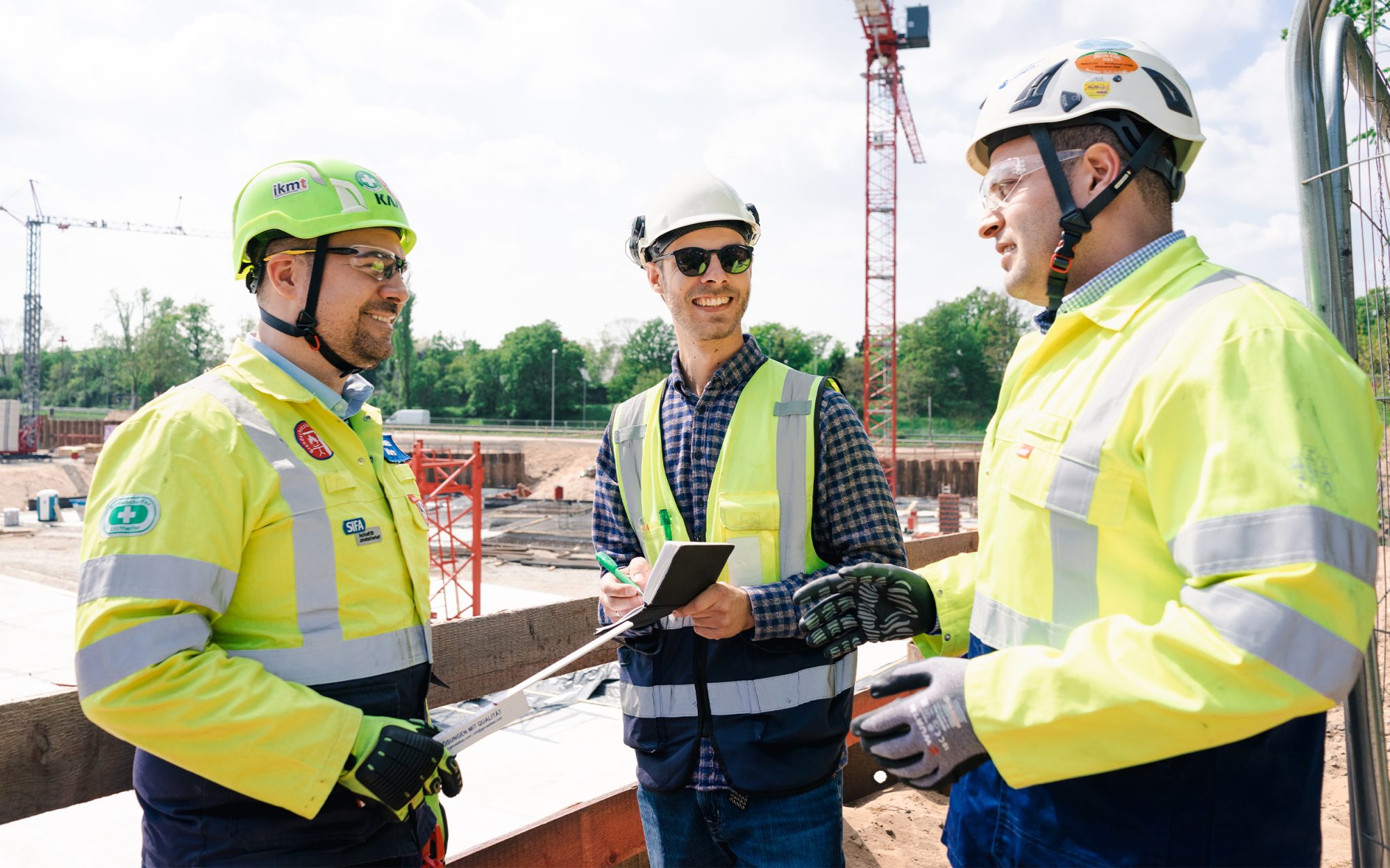 Matrix Security Gruppe - Regio Manager