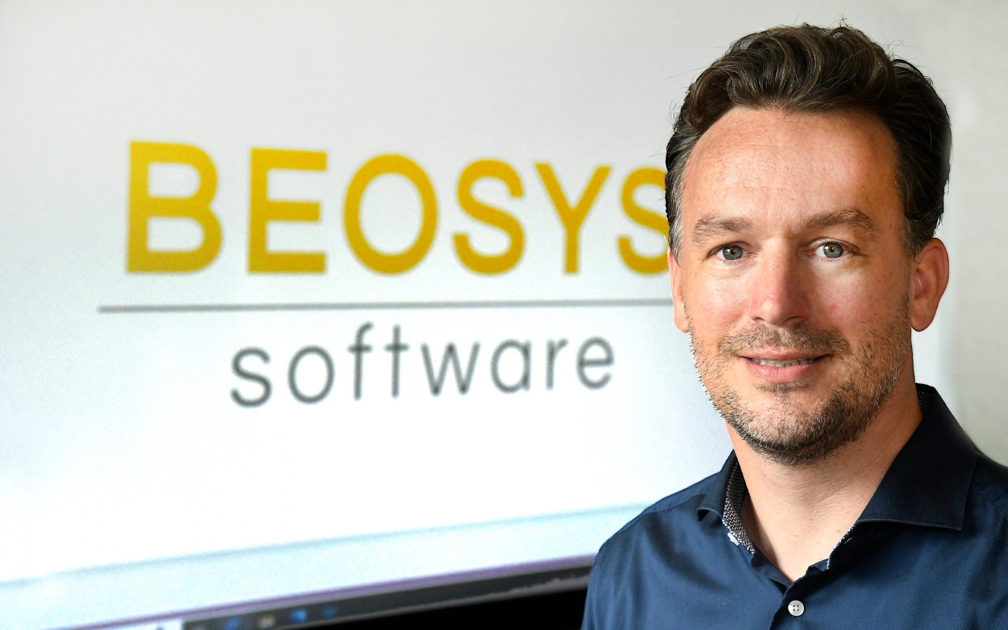 Beosys, Softwarespezialisten aus Bocholt - Regio Manager