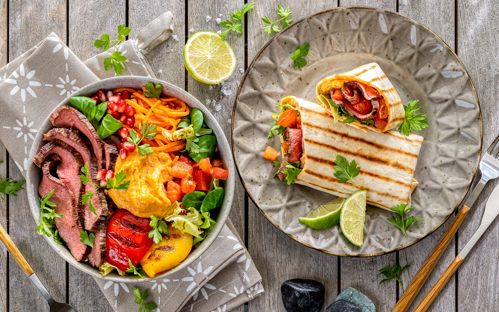 FFS: Frische Ideen für Food & Service - Regio Manager