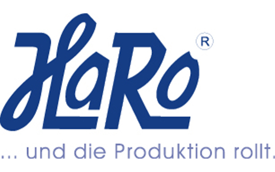 HaRo Anlagen- und Fördertechnik GmbH, Lager- und Betriebseinrichter aus ...