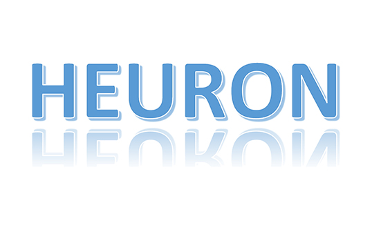 Heuron Jörg Heusler, 3D-Druck aus Bochum - Regio Manager