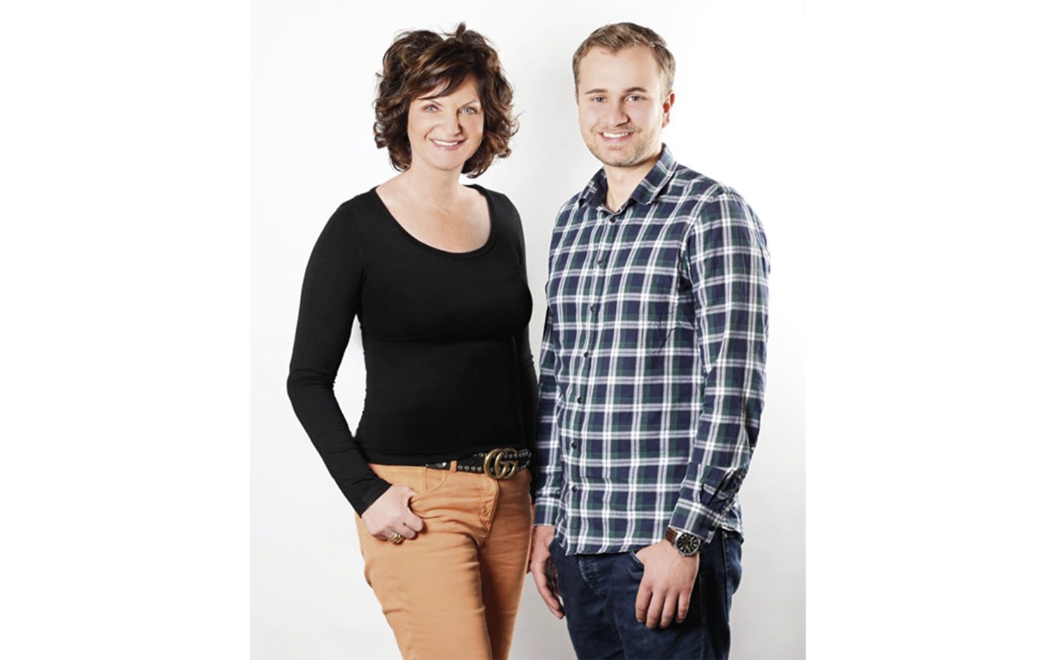 Topikon - Regio Manager