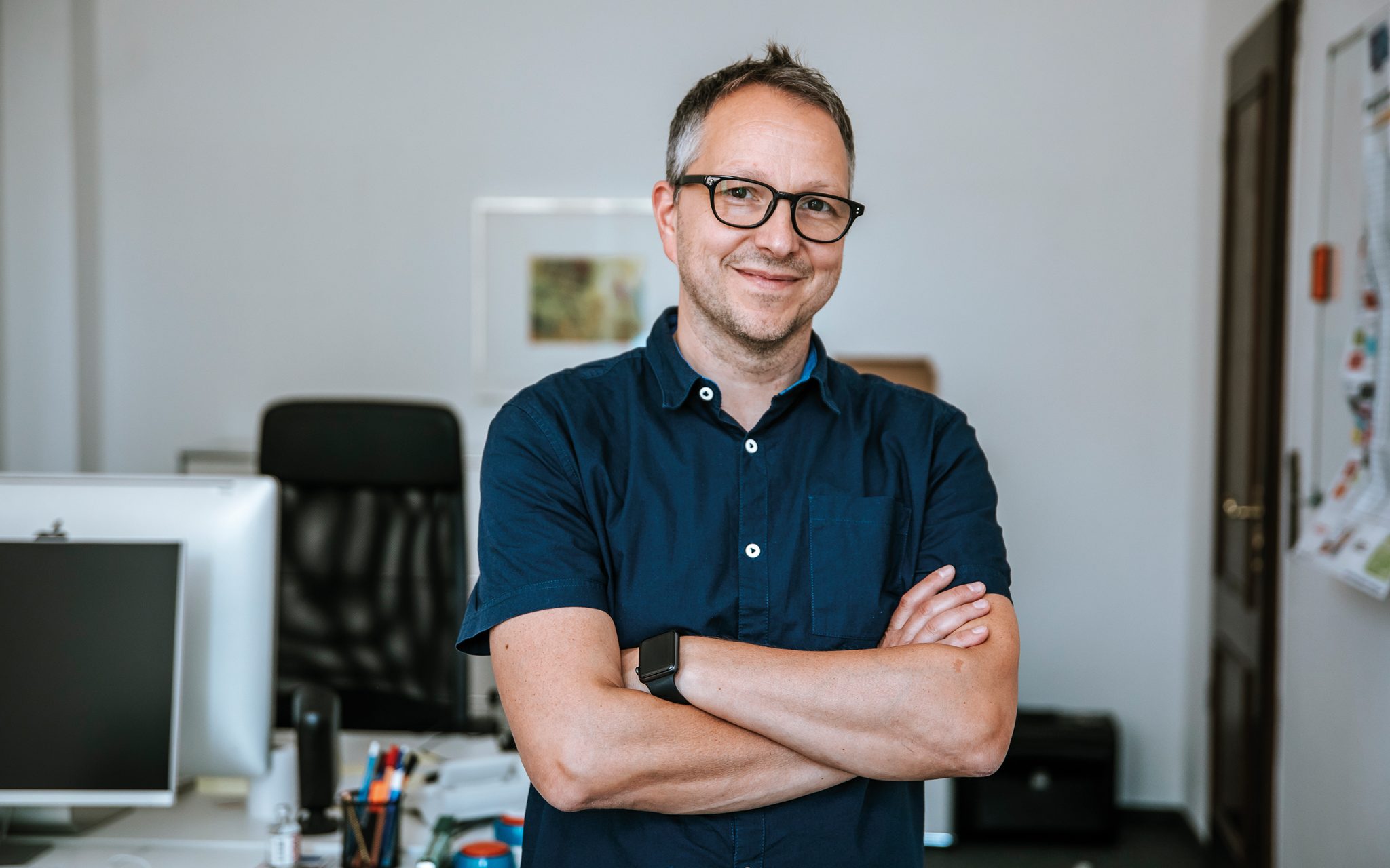 Die Medialen: Digitale Orientierungslosigkeit - Regio Manager