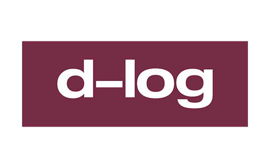 d-log - Regio Manager