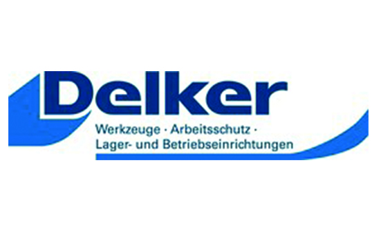 Friedrich Delker, Werkzeughändler aus Essen - Regio Manager