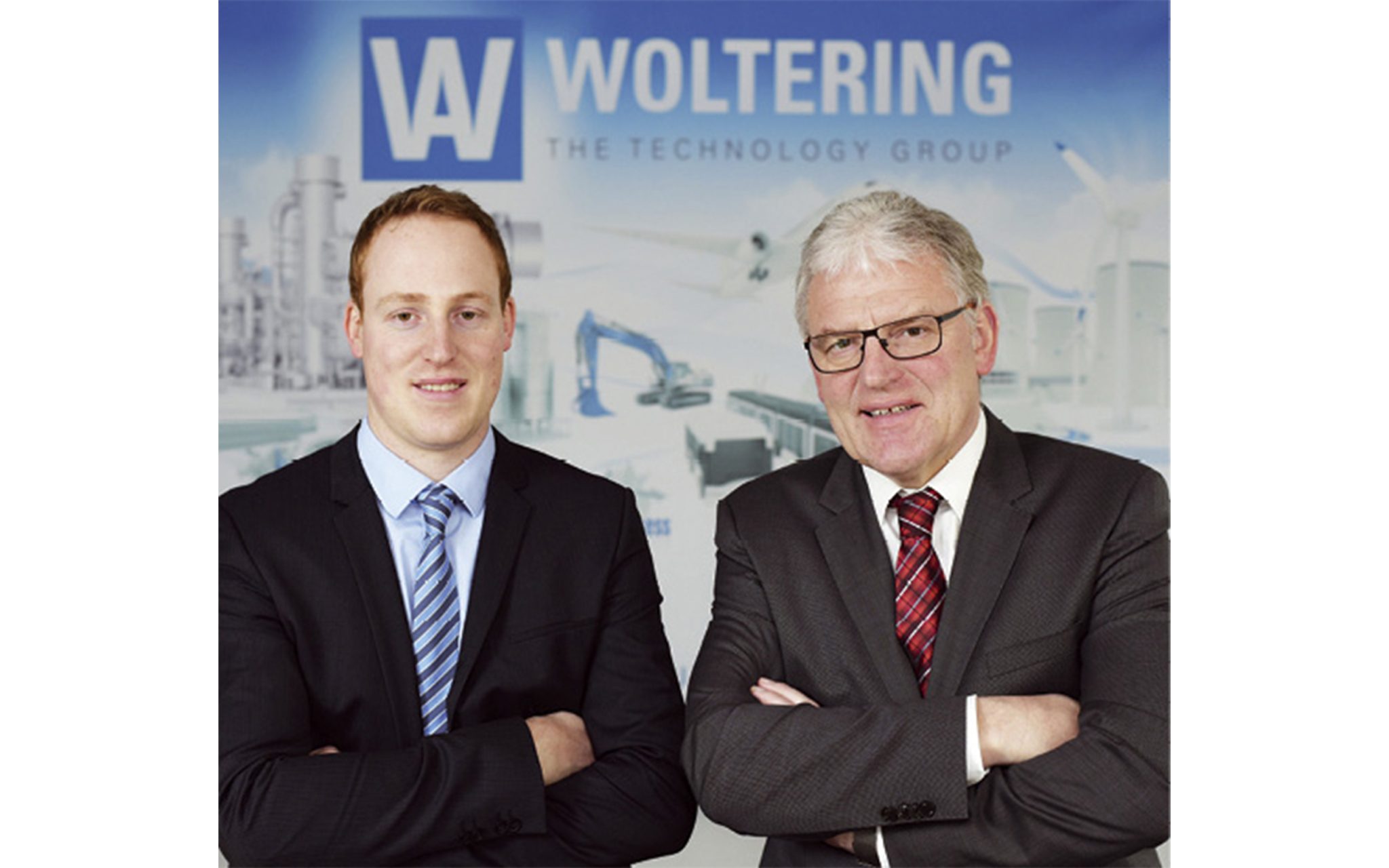 Woltering - Regio Manager