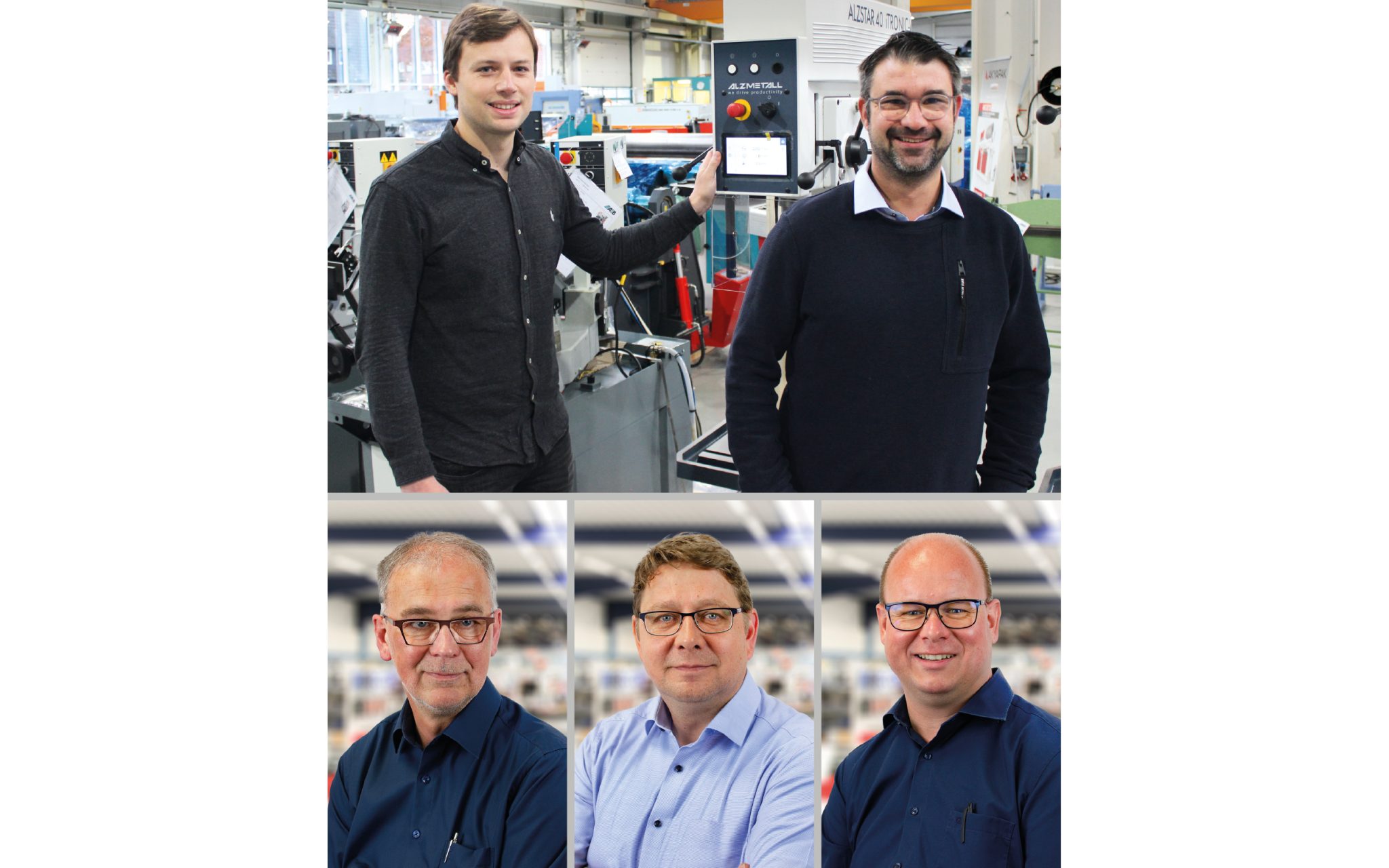 Sievers - Regio Manager