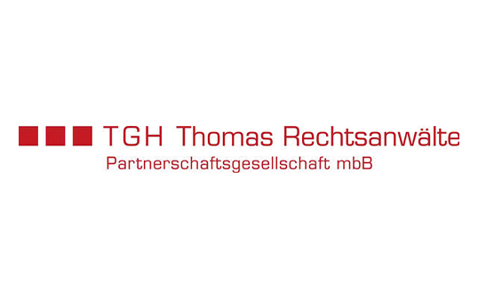 TGH Thomas Rechtsanwälte, Rechtsanwälte aus Krefeld - Regio Manager