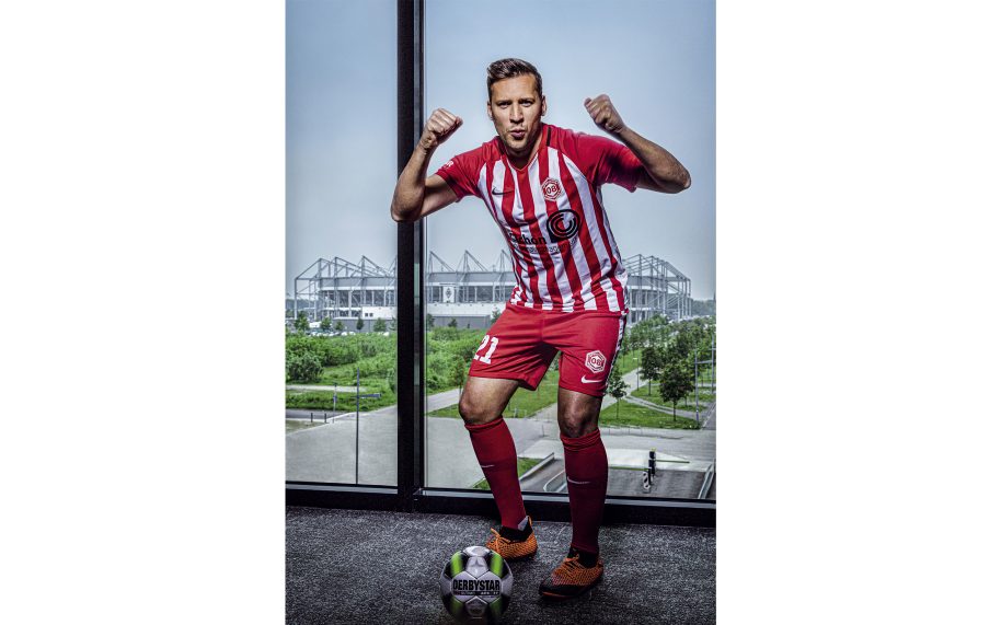 Cichon Personalmanagement: Zehn Jahre Teamgeist - Regiomanager