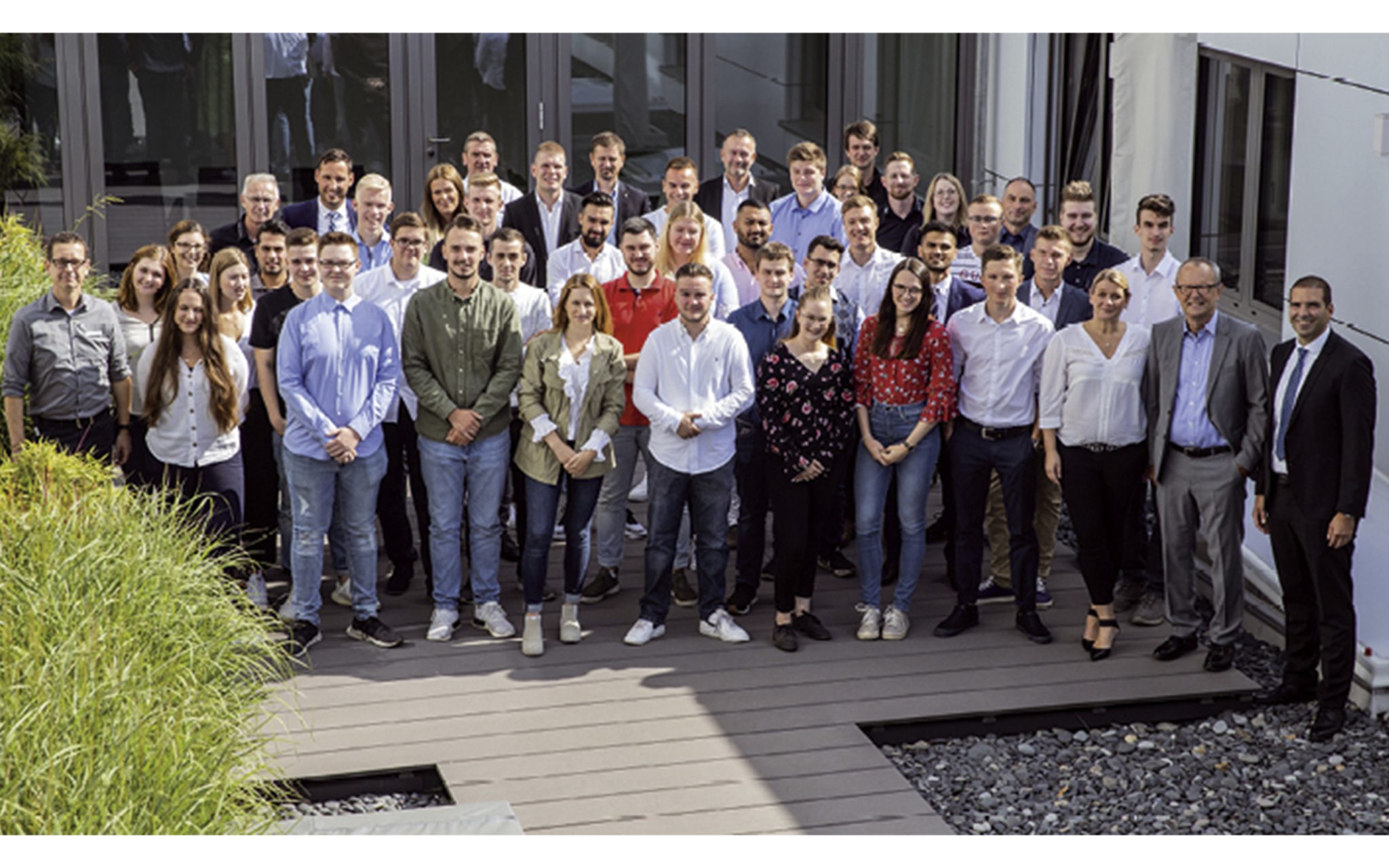 Tölke + Fischer Gruppe, Autohändler aus Krefeld - Regio Manager