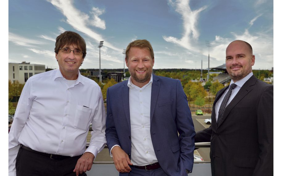 PREX: Mehrwert durch Einkauf - Regio Manager