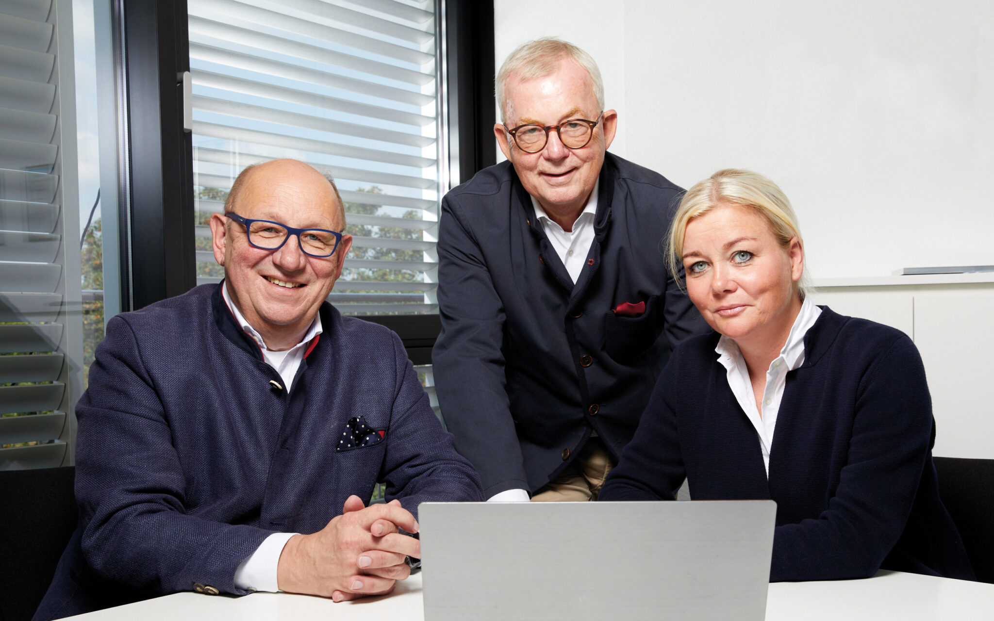 ams.Solution: Mit Marktkenntnis in die digitale Zukunft - Regio Manager