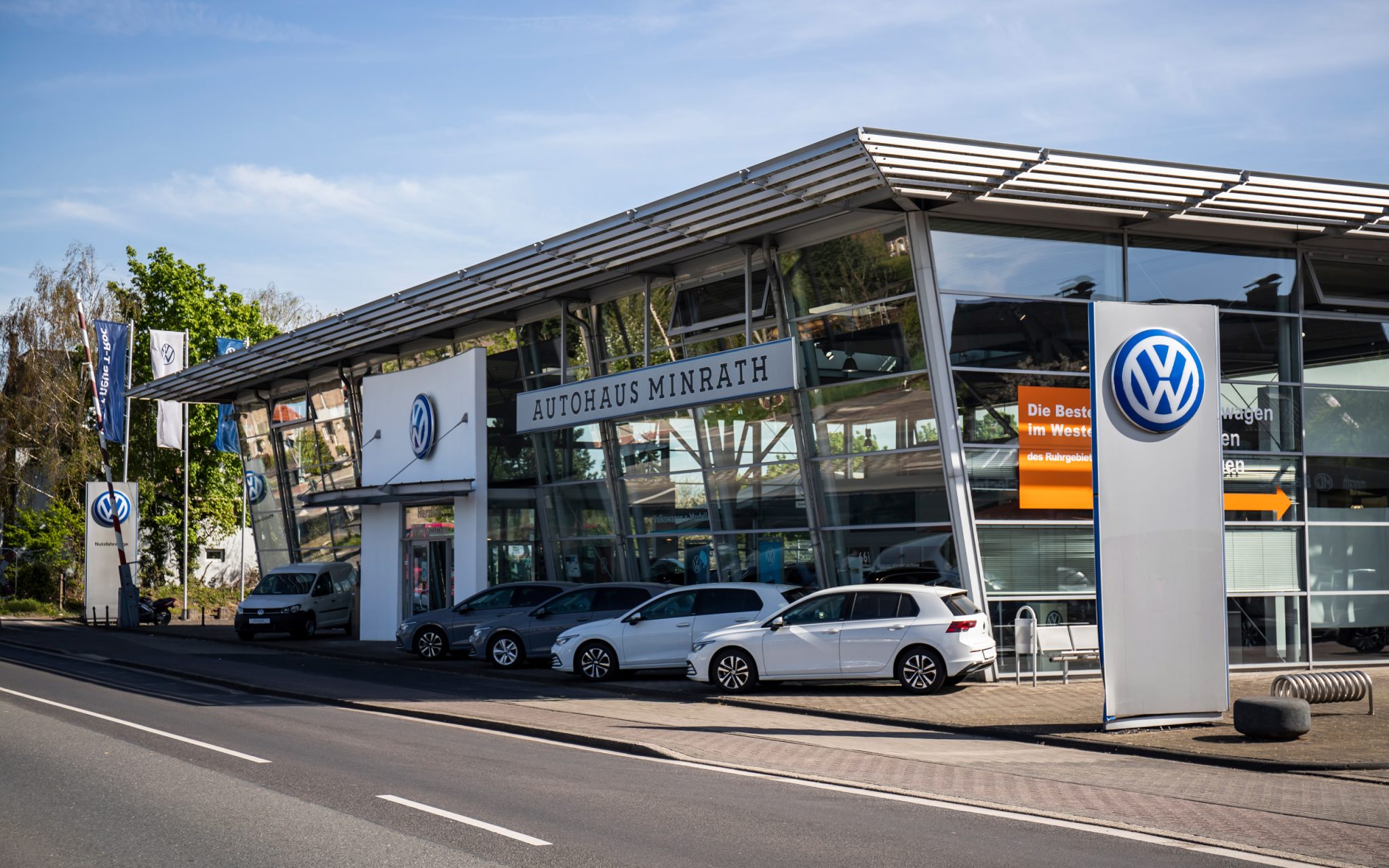 MHWirth: Weltweit aktiv – lokal verbunden - Regio Manager