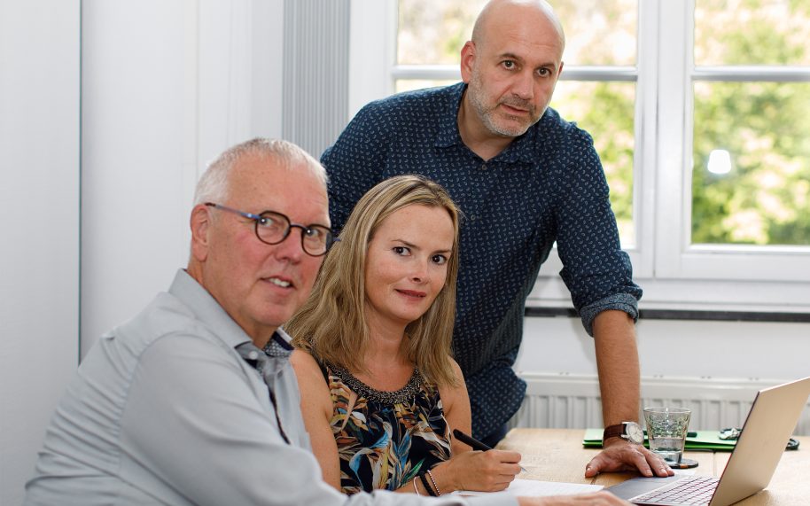 LEVITECH: Eine gute Basis für die Zukunft - Regio Manager