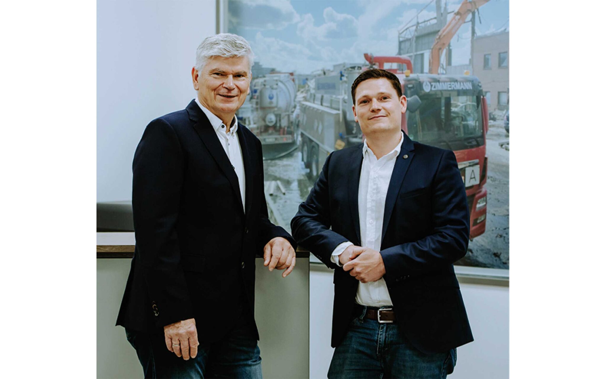 Genver Entsorgungskonsulting - Regio Manager