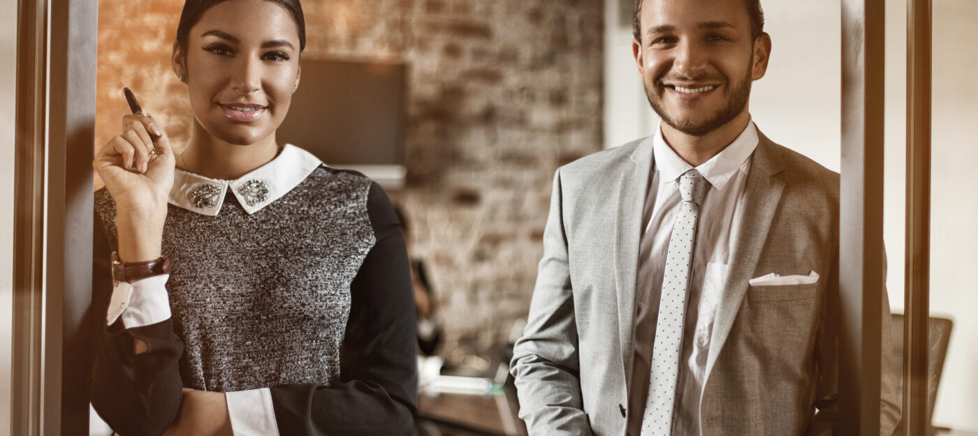 Rayani Immobilien - Regio Manager