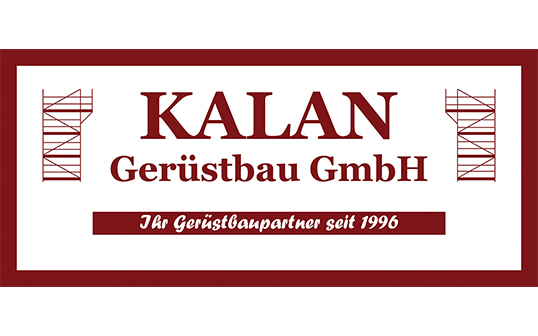 Kalan Gerüstbau, Gerüstbauer aus Dortmund - Regio Manager