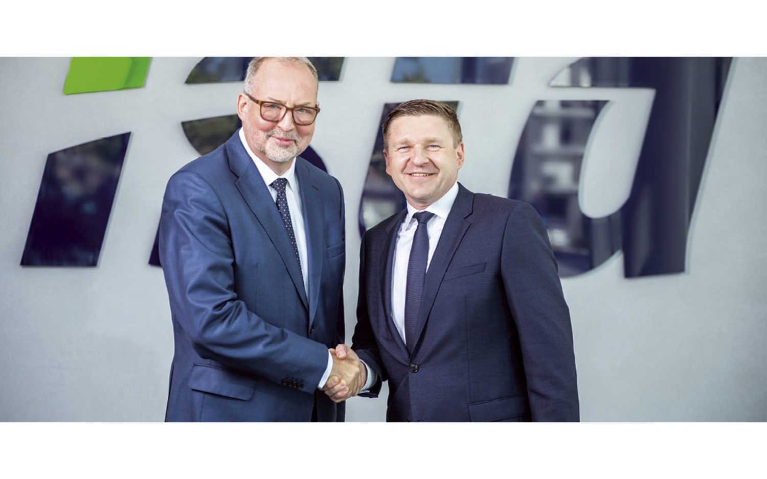 Ista Gruppe - Regio Manager