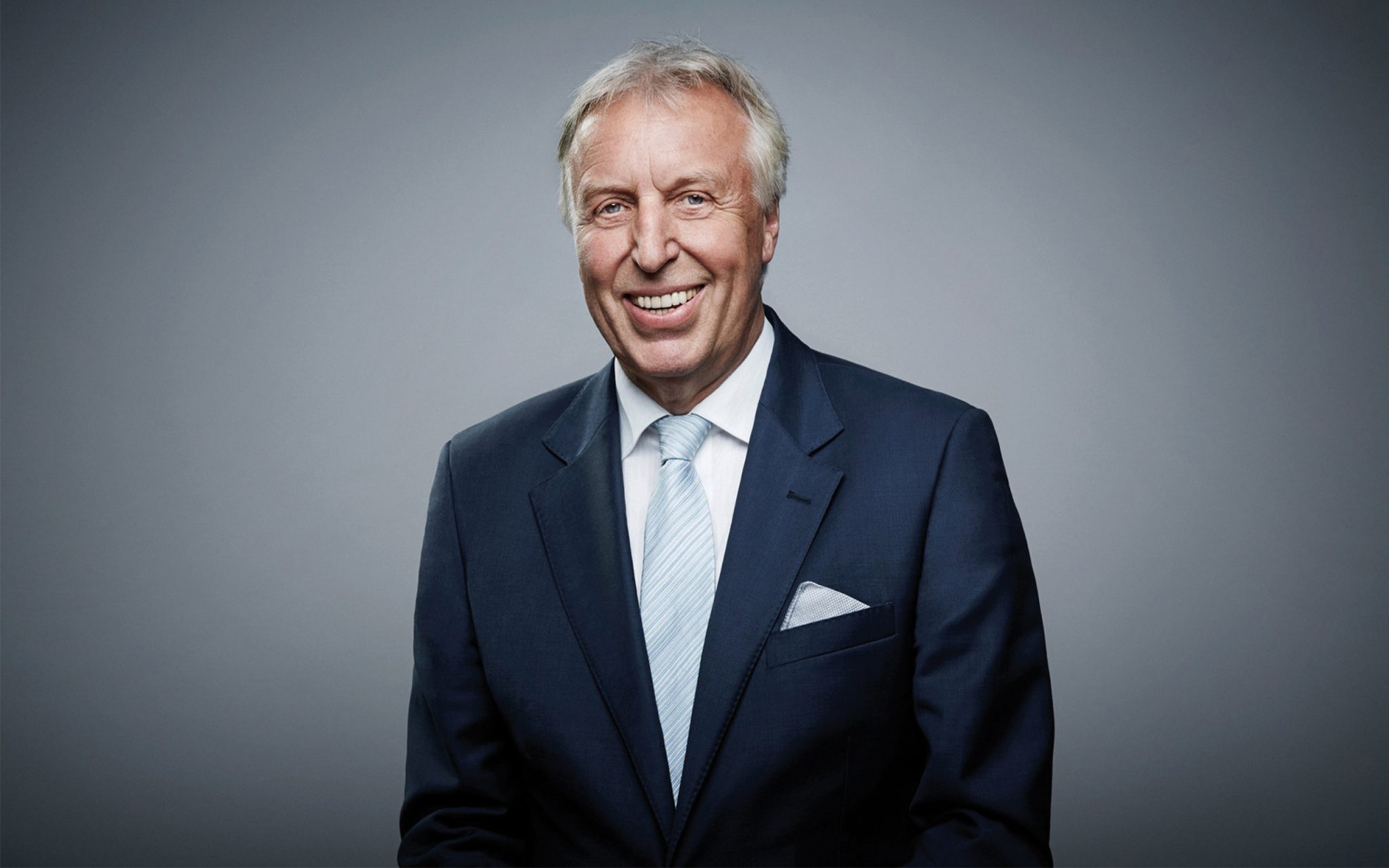 Duisport - Regio Manager