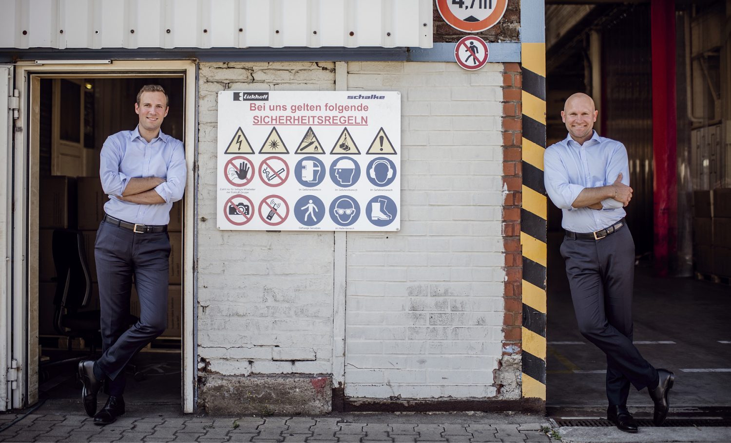 Ruhr Real: Die Flächenfinder der Metropole Ruhr - Regio Manager