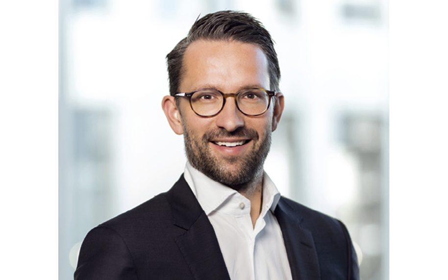 Ista - Regio Manager