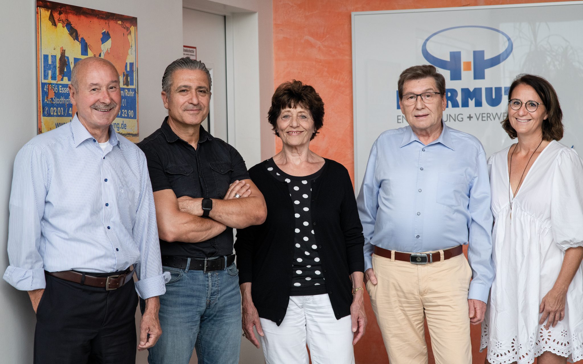 Die EBE: Experten für Abfallwirtschaft und Entsorgung in Essen