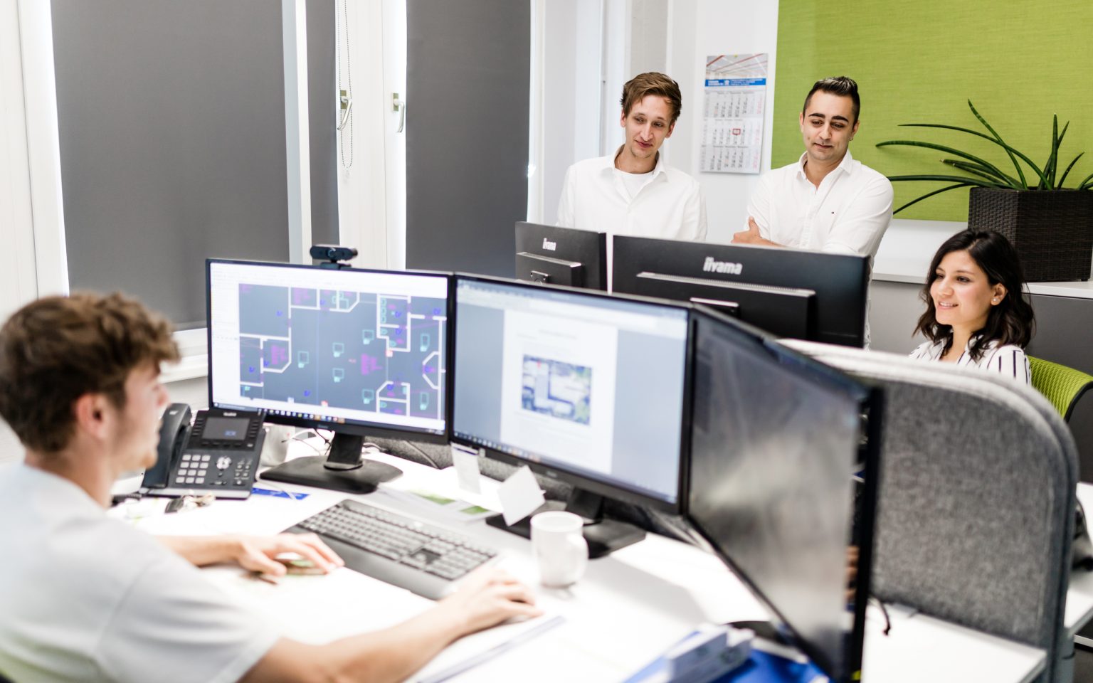 Die größten Ingenieurbüros für technische Gebäudeausrüstung (TGA) im ...