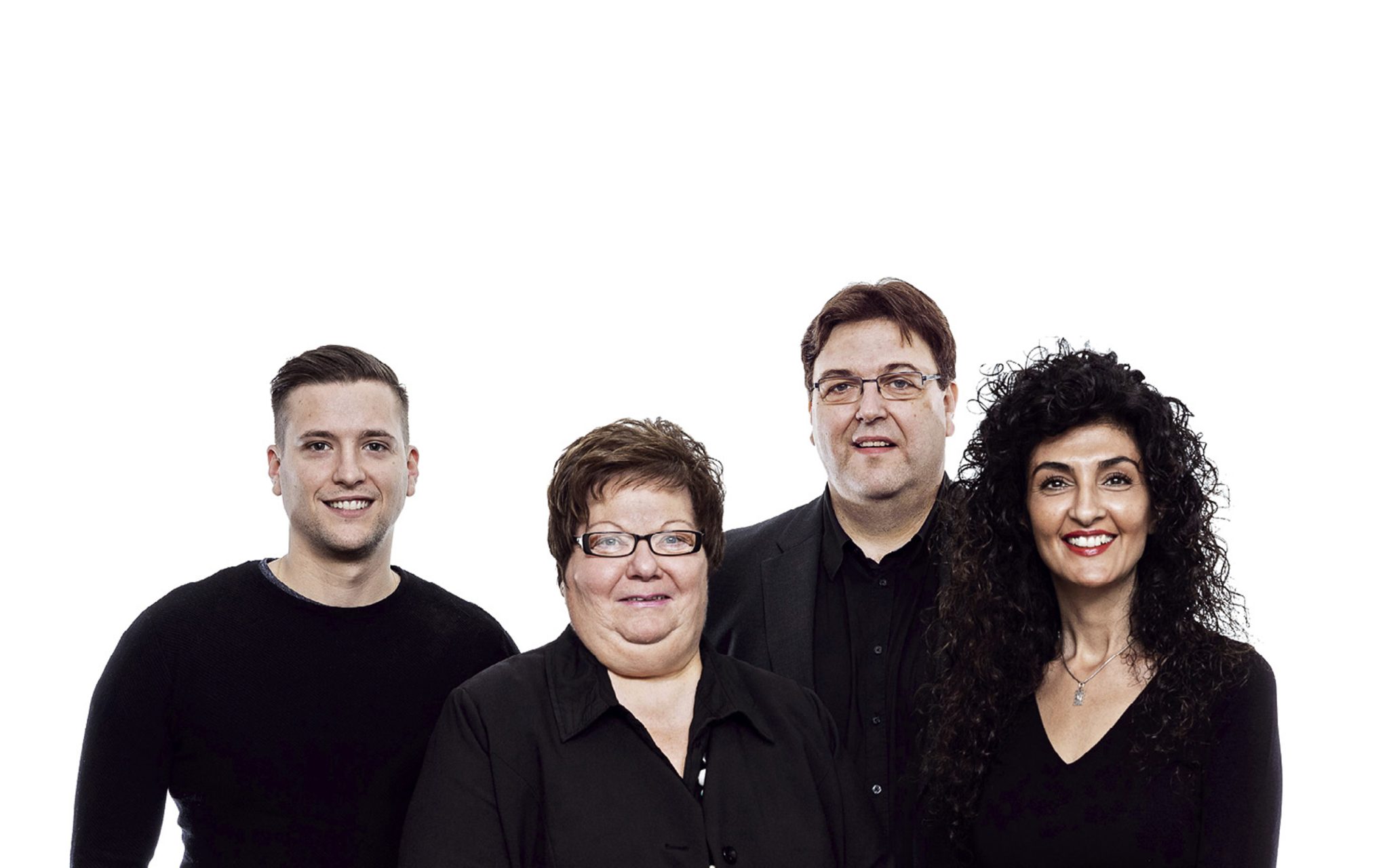 Cichon Personalmanagement: Der Mensch im Mittelpunkt - Regio Manager