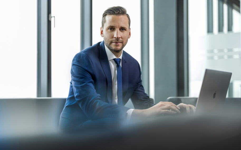 Cichon Personalmanagment: Erfolg durch Nähe - Regio Manager