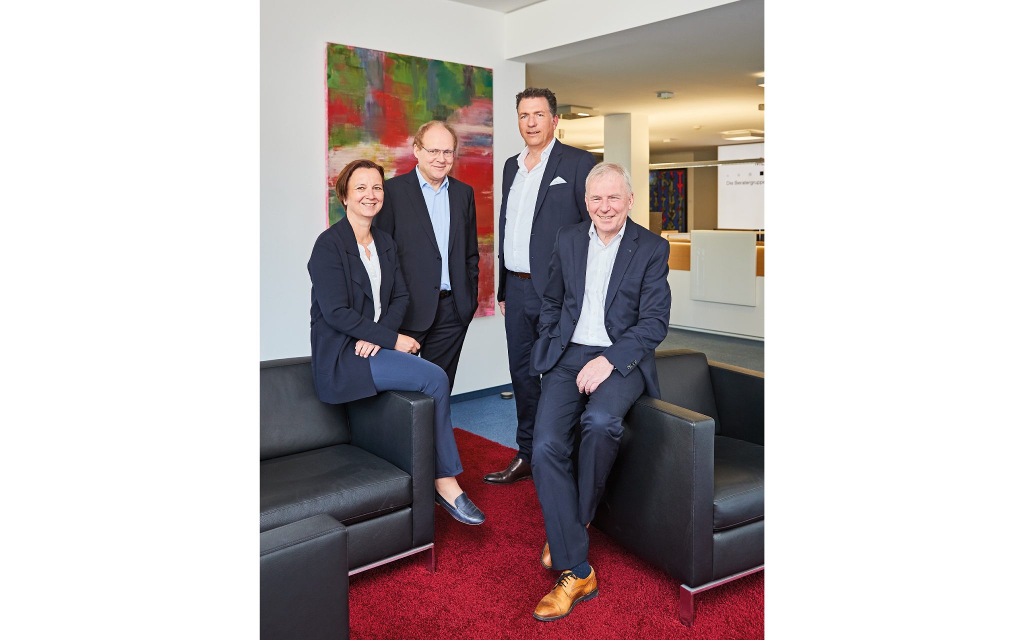 Die größten Steuerberater und Wirtschaftsprüfer in Düsseldorf - Regio ...