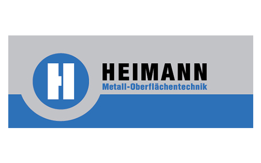 Heimann Oberflächentechnik, Oberflächentechnik aus Sundern - Regio Manager
