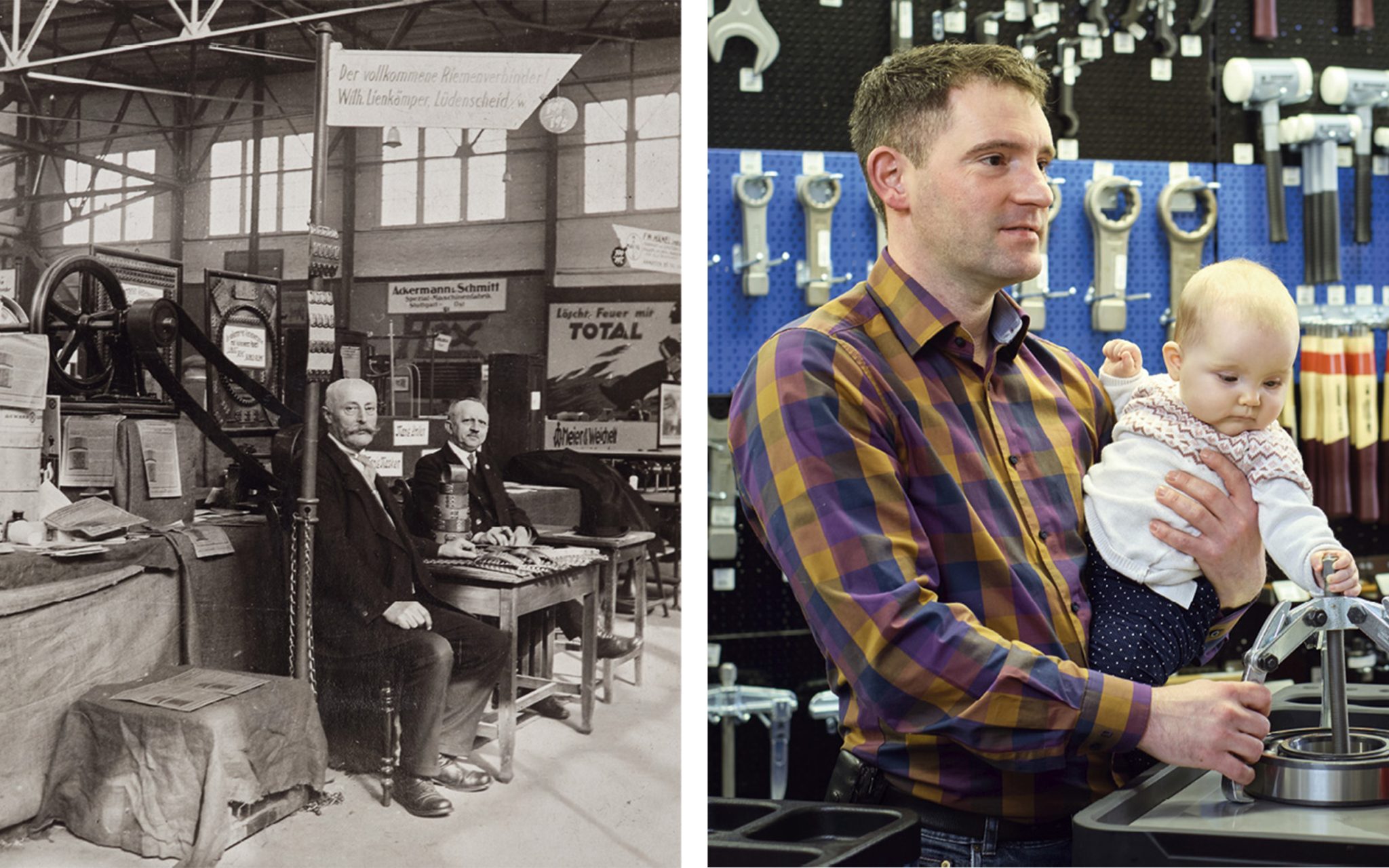 Sievers - Regio Manager