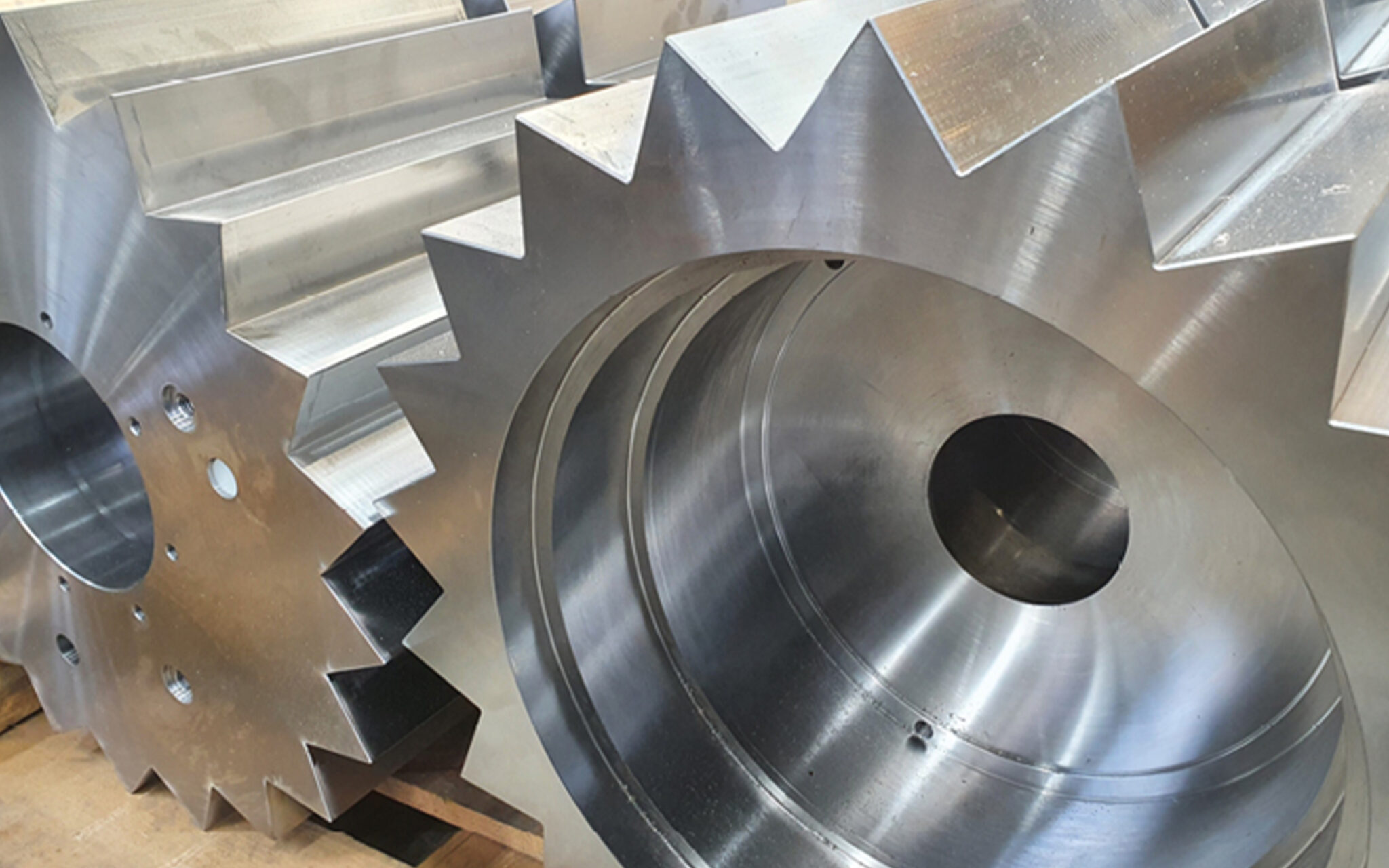 Blechumformer in der Region NRW - Regio Manager