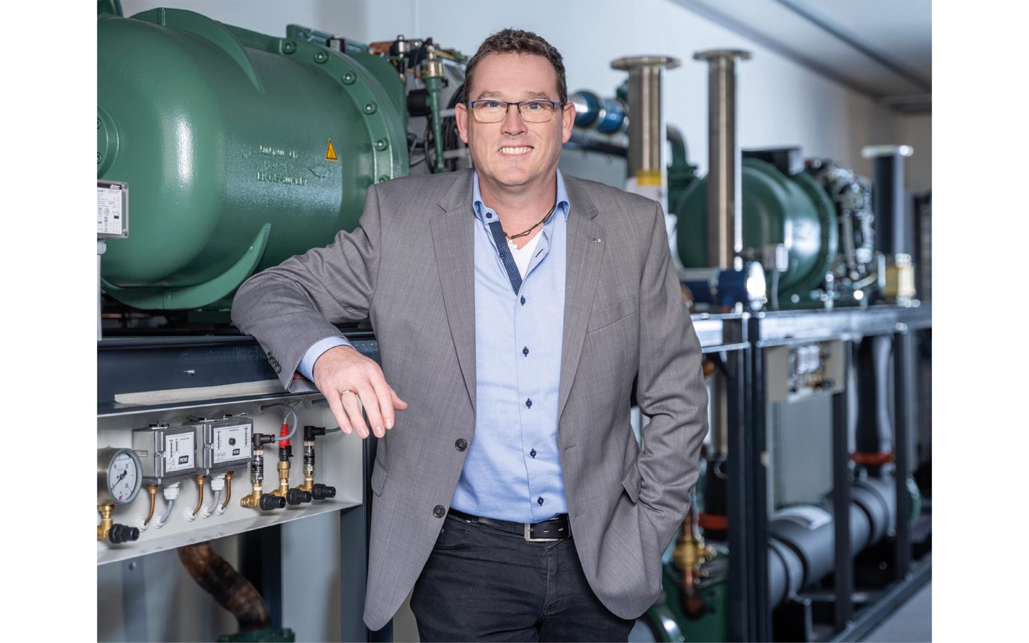 Medizintechnik Patz, Medizintechnik aus Dorsten - Regio Manager