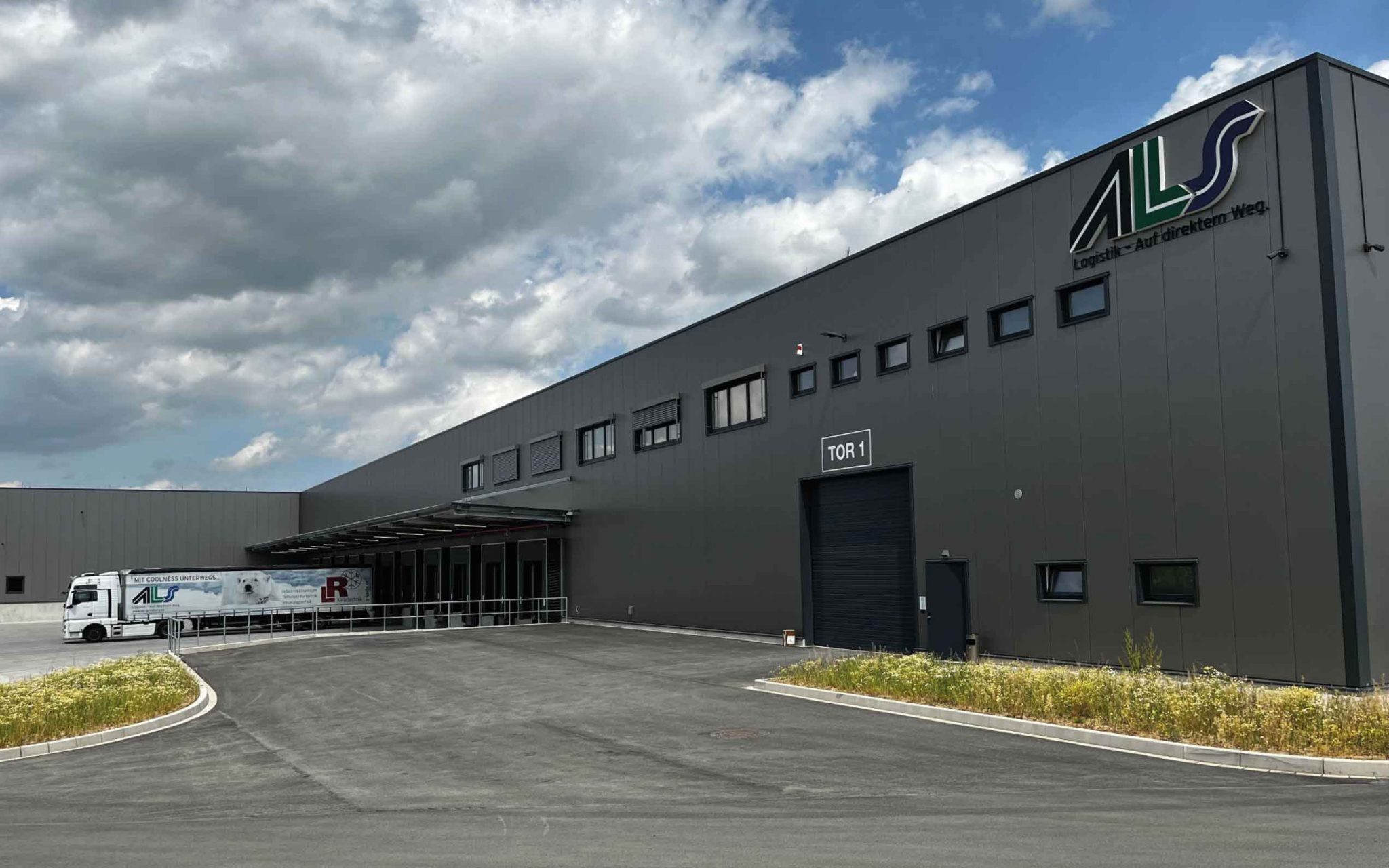 Rhenus Freight Logistics Mönchengladbach - Regio Manager