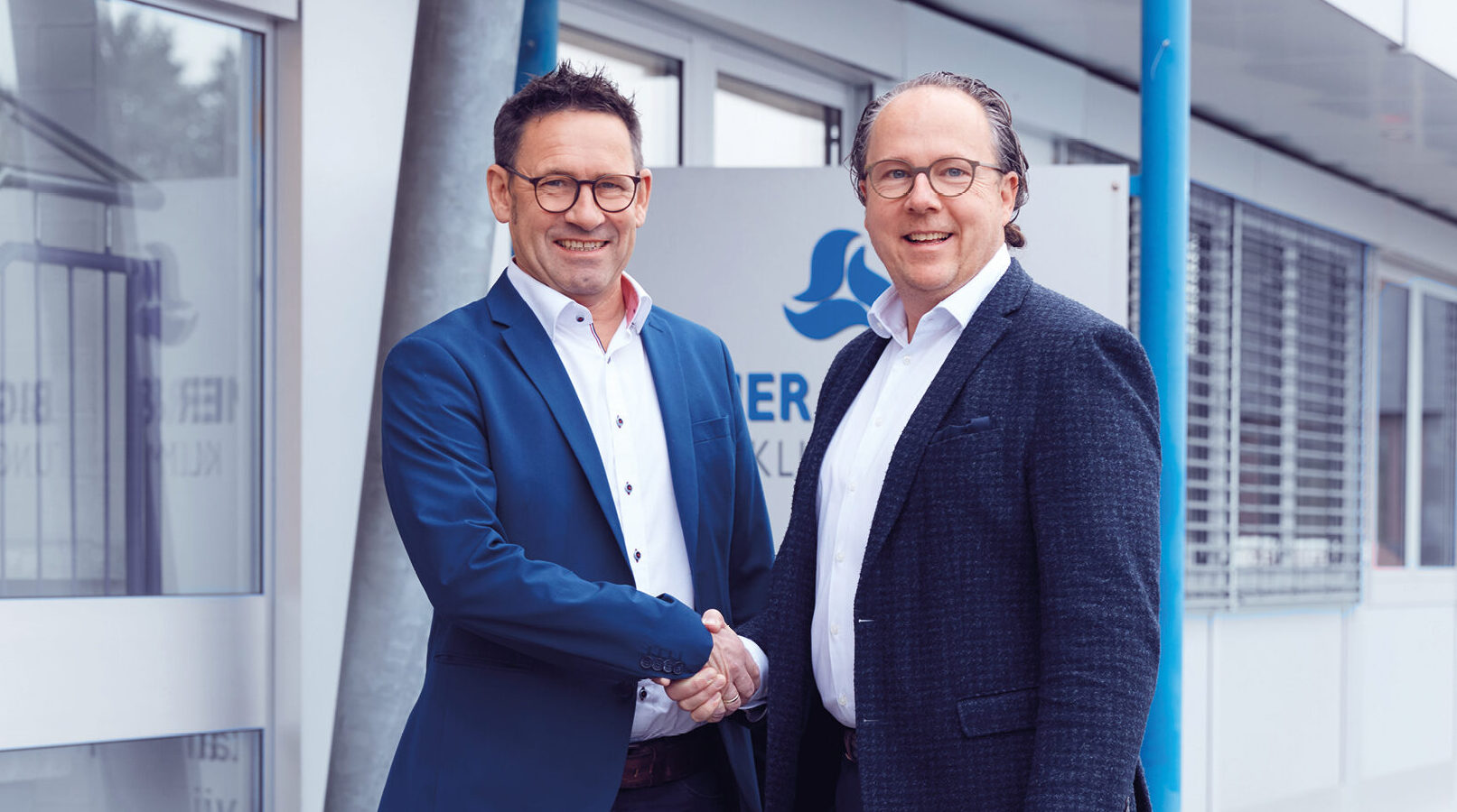 Gestärkt in die TGA-Zukunft - Regio Manager