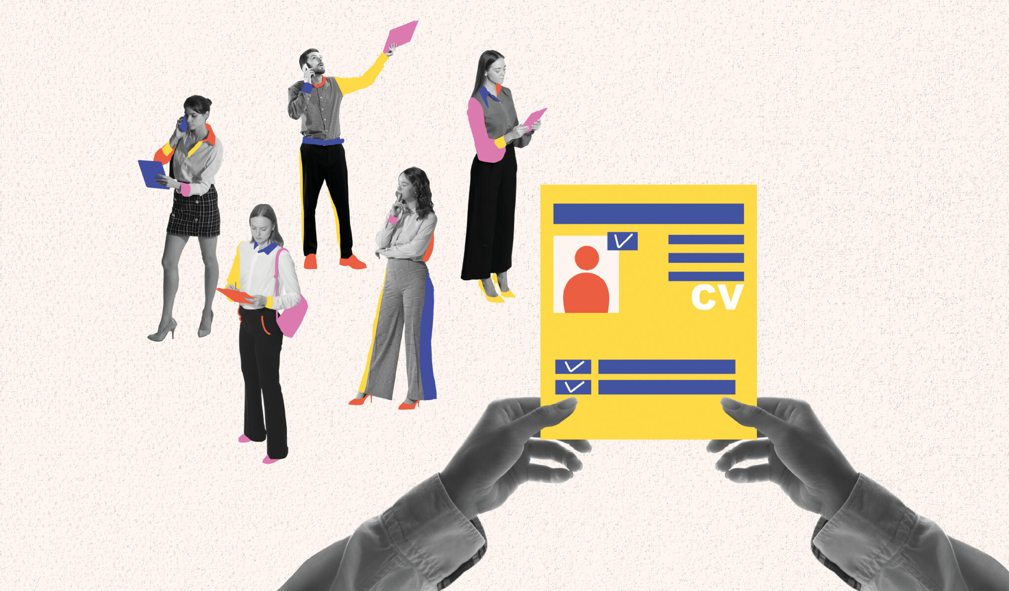 Ostermann Gruppe: Ein starke Gruppe mit vielen Facetten - Regio Manager